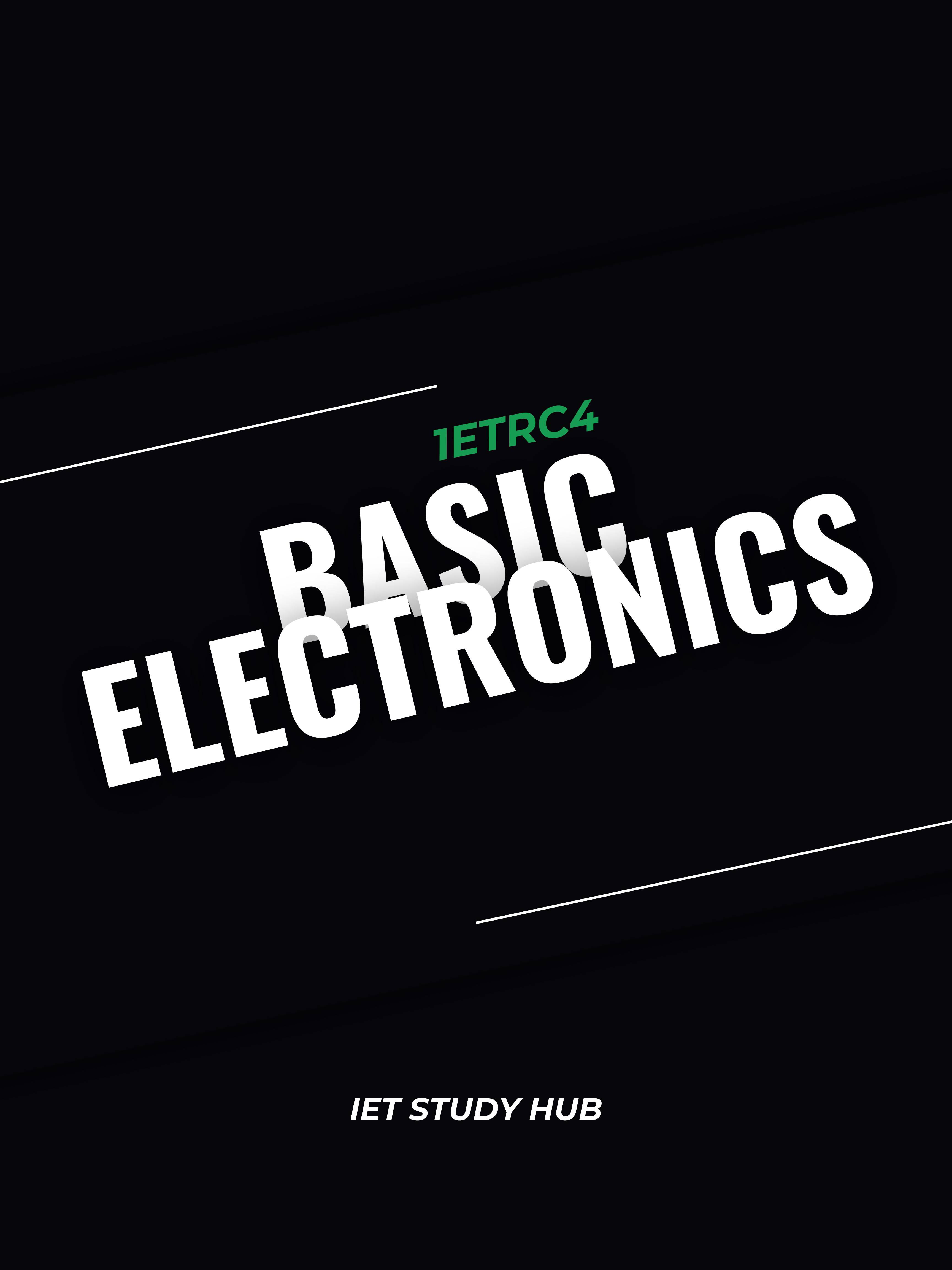 IET Study Hub