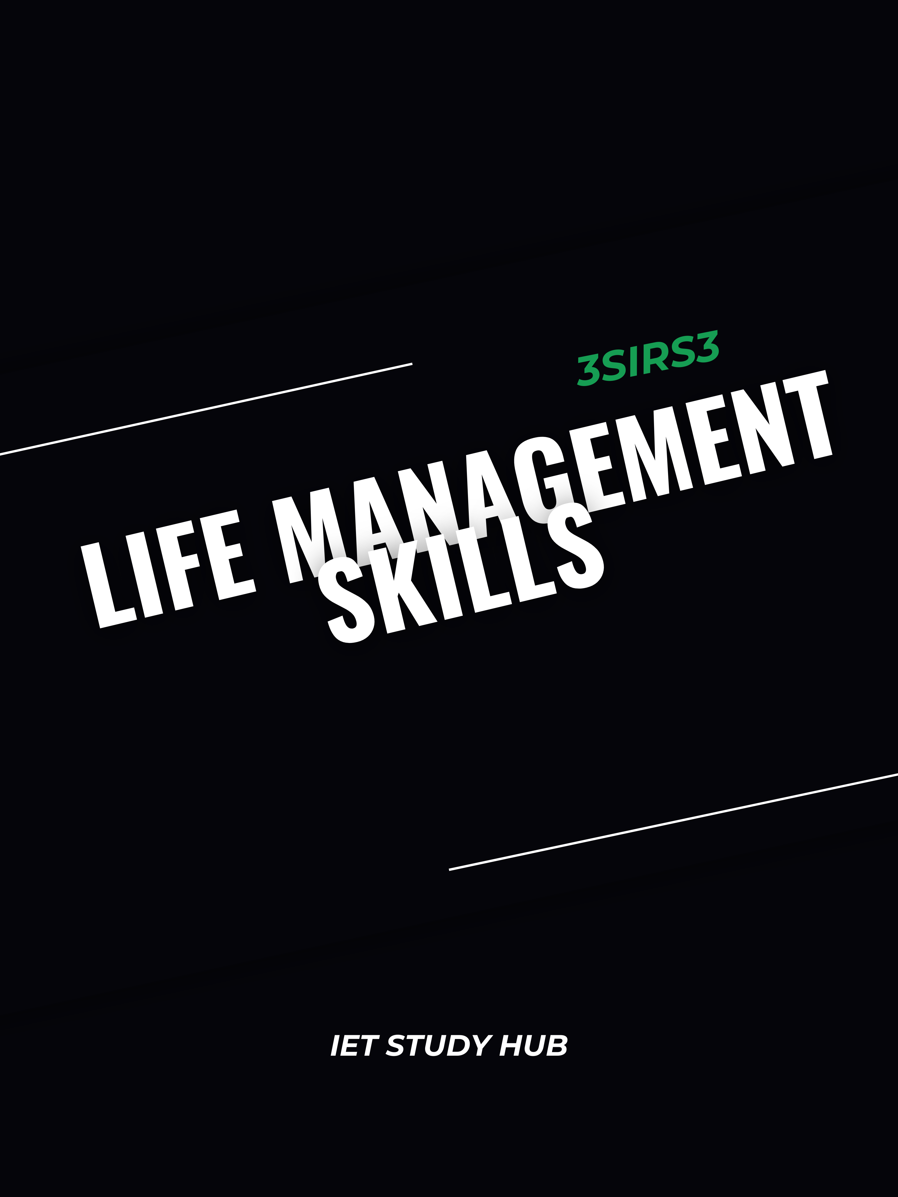 IET Study Hub